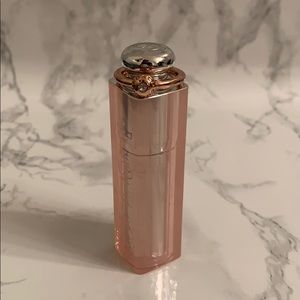 Coach | Jewelry | Rose Gold Coach Ring With Diamond Stud Size 8 | Poshmark